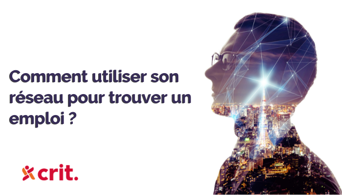 Utiliser le réseautage pour trouver un emploi - CRIT MAROC Utiliser le réseautage pour trouver un emploi - CRIT MAROC